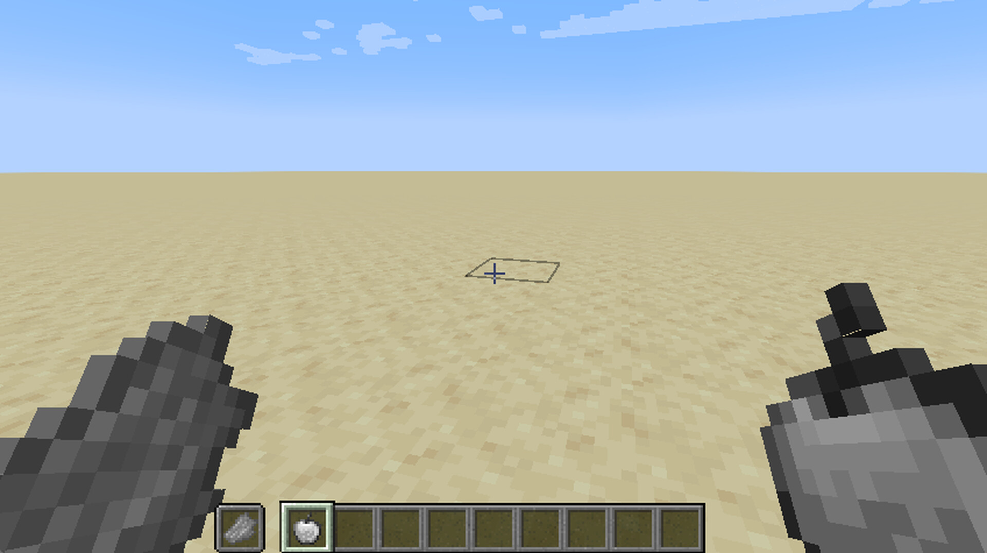 Silver Mod Minecraft Mod