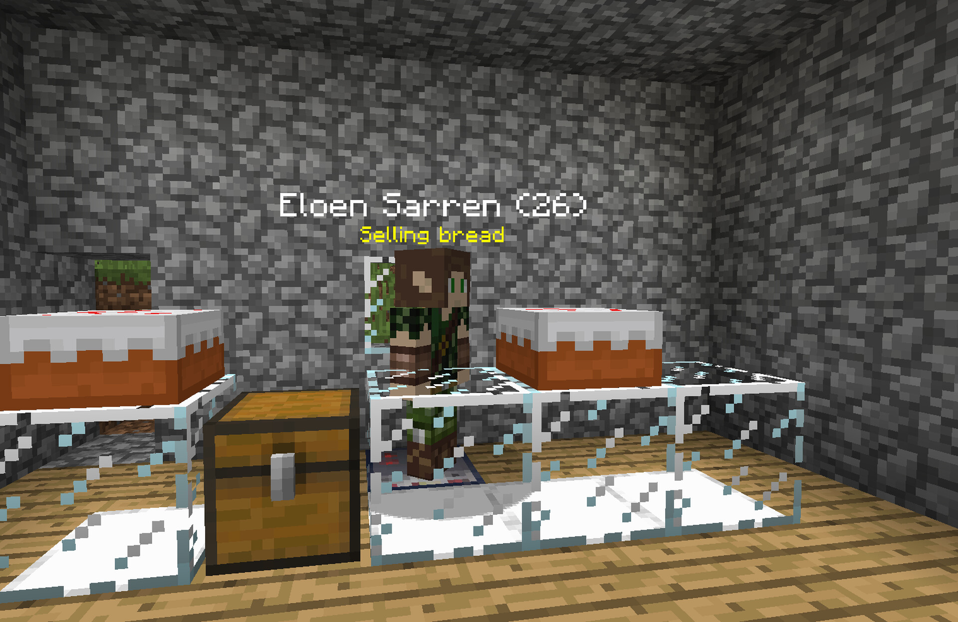 [1.12.2] Sim-U-Kraft Reloaded - Now With Multiplayer! Minecraft Mod