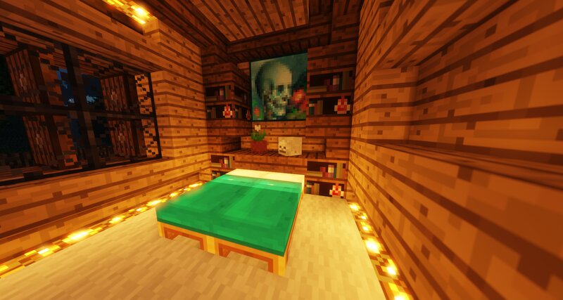 RSVEP Fatigue Mod Minecraft Mod