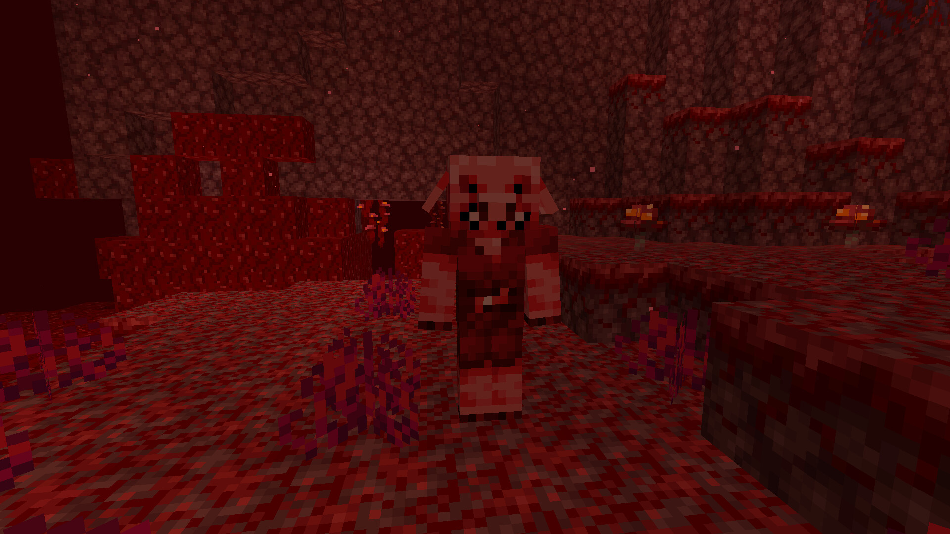 Mo´Piglins Minecraft Mod