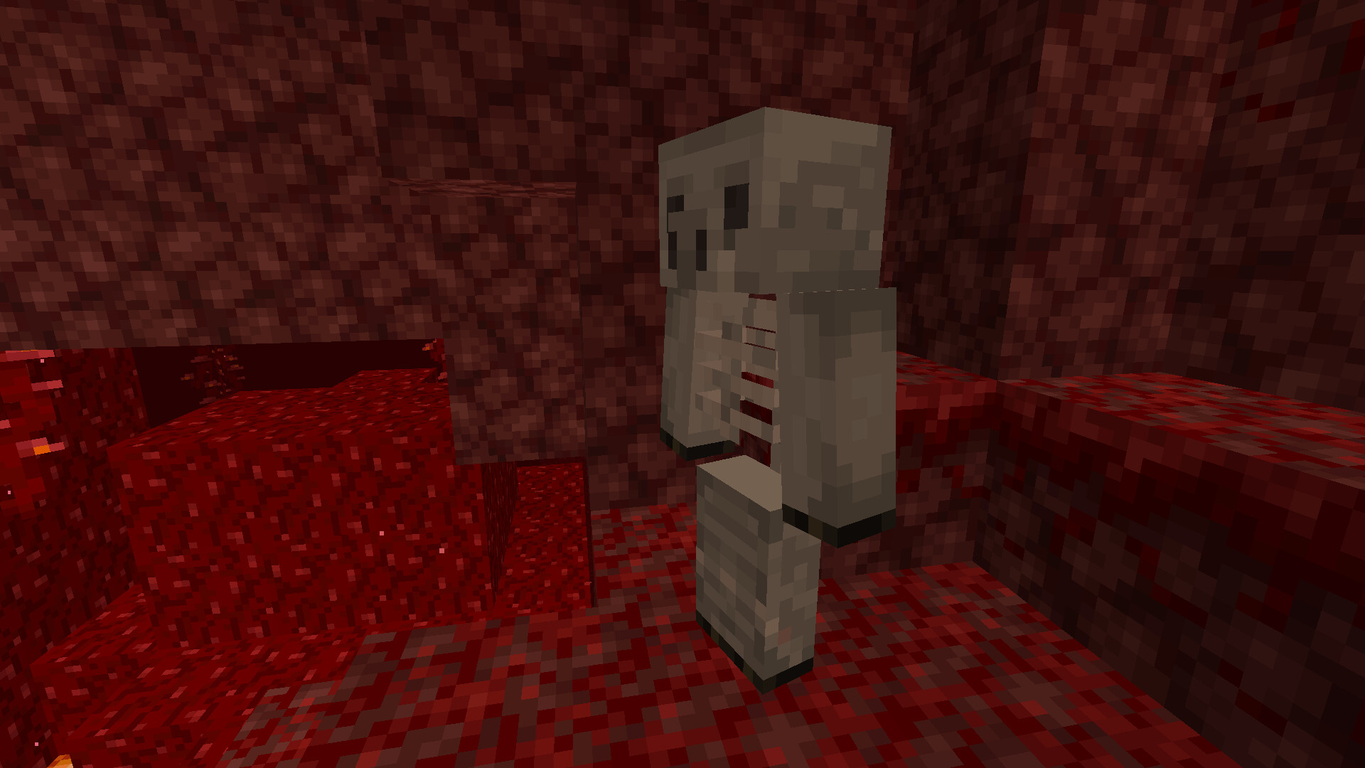 Mo´Piglins Minecraft Mod