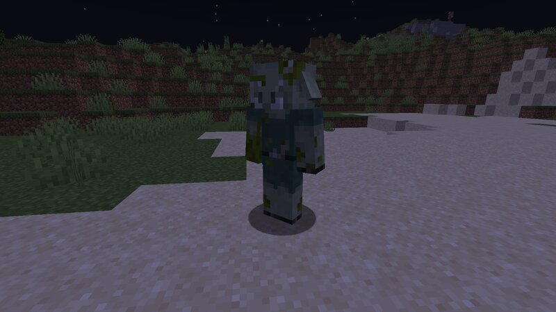 Mo´Piglins Minecraft Mod