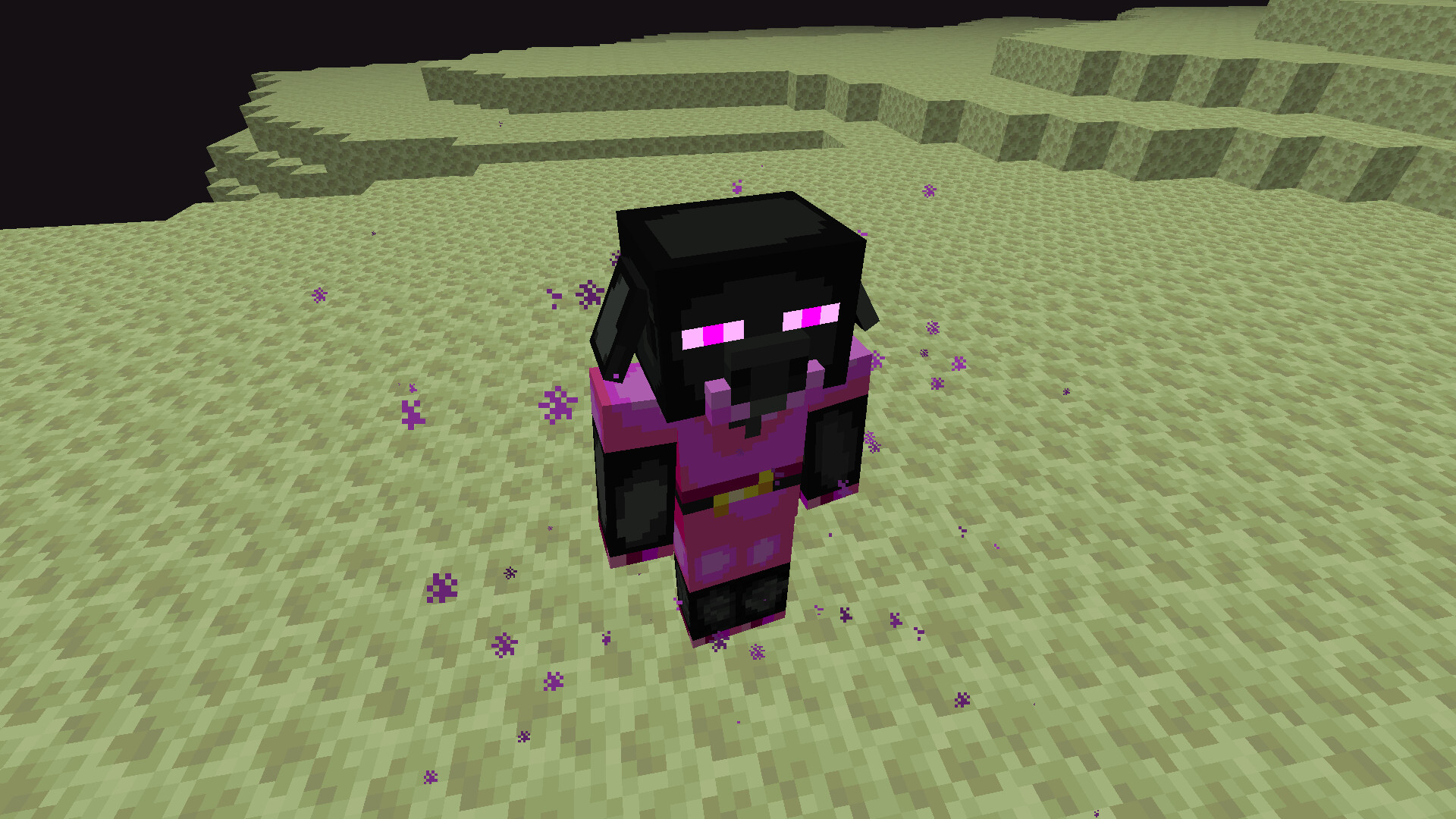 Mo´Piglins Minecraft Mod