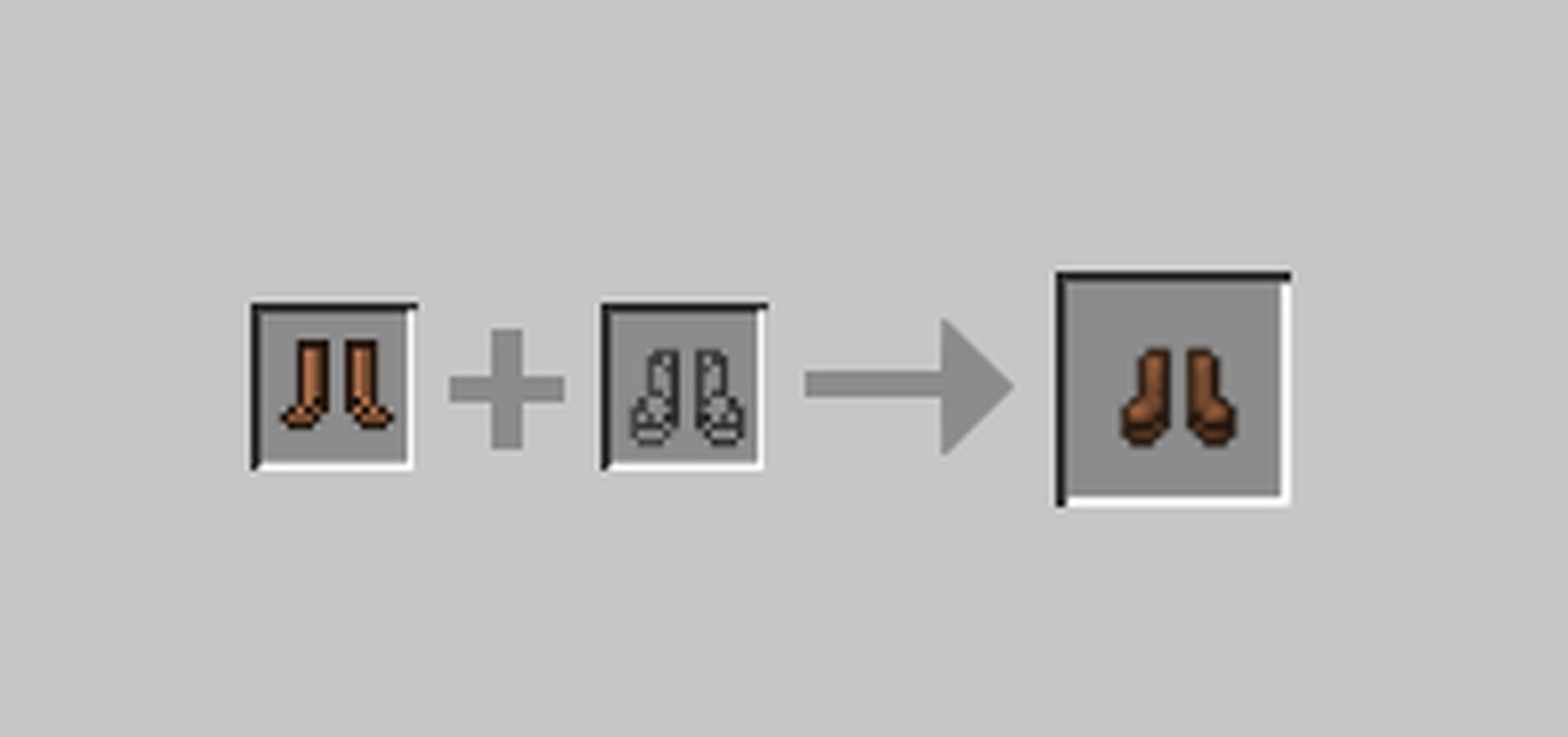 Rocket Boot Mod 1.16.5 Minecraft Mod