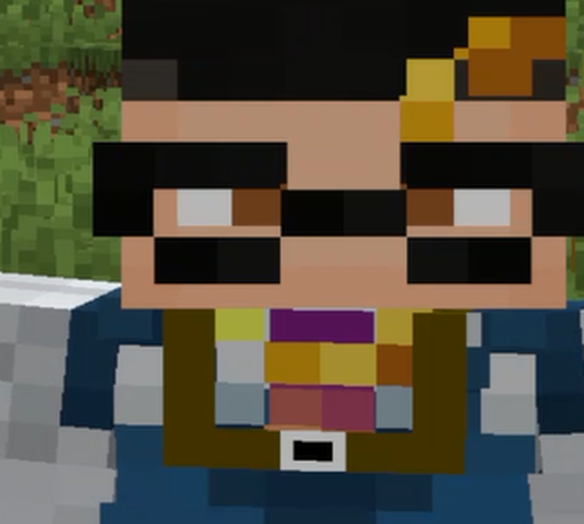 Dark Mod Minecraft Mod