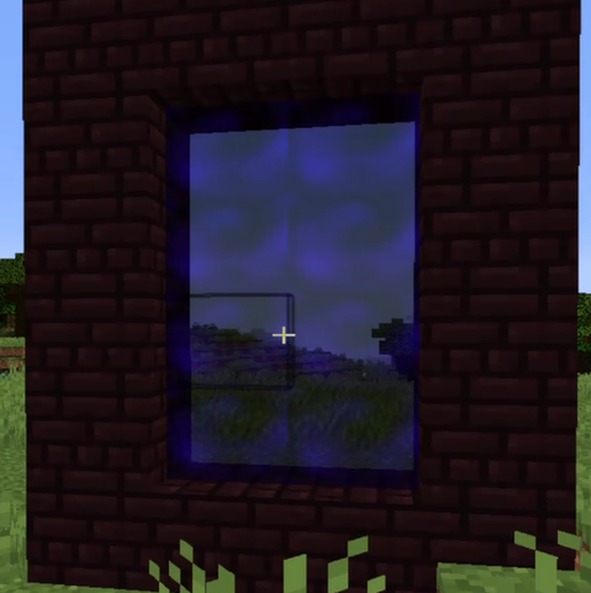 Dark Mod Minecraft Mod