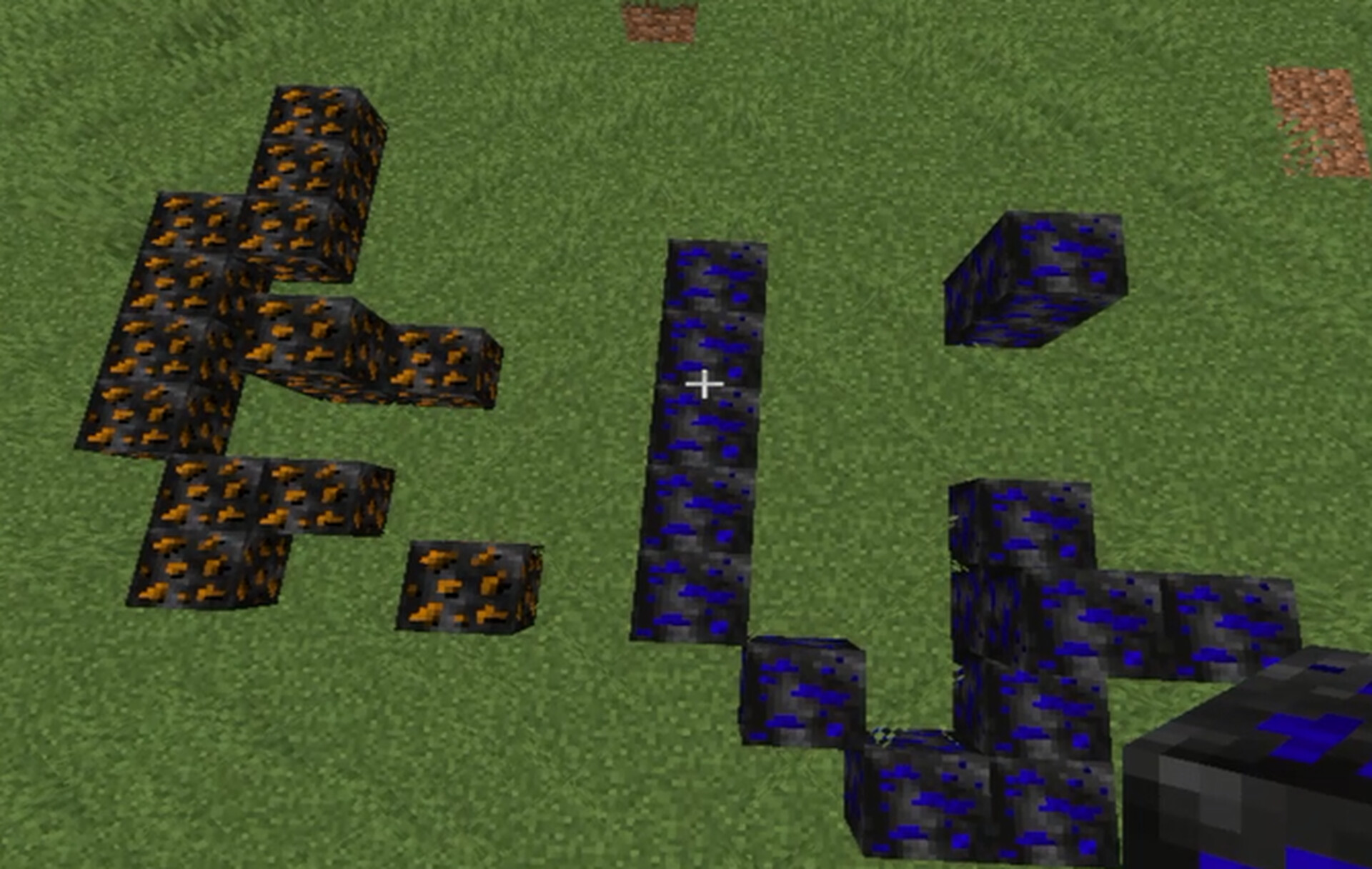 Dark Mod Minecraft Mod