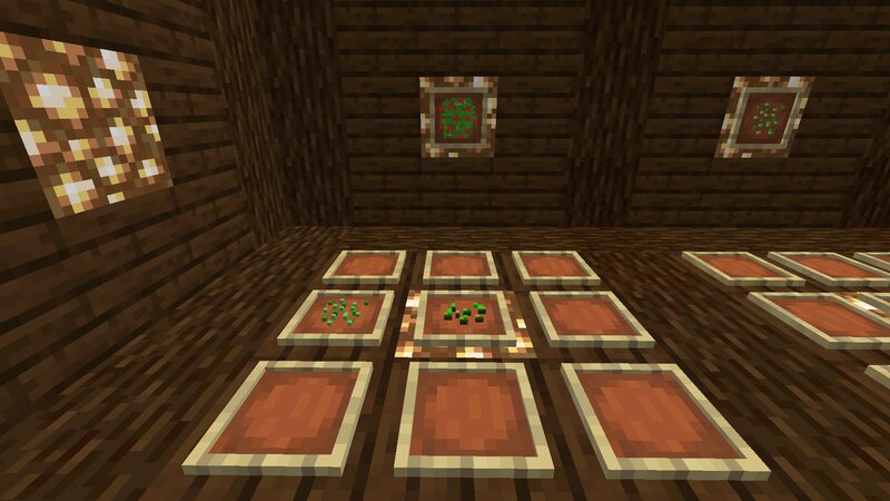 tomato mod 1.16.5 Forge Minecraft Mod