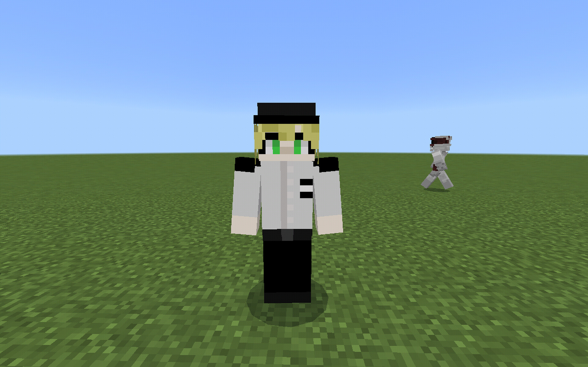 Five nights at Freddy security breach add-on by darkmazeblox.[bedrock ...