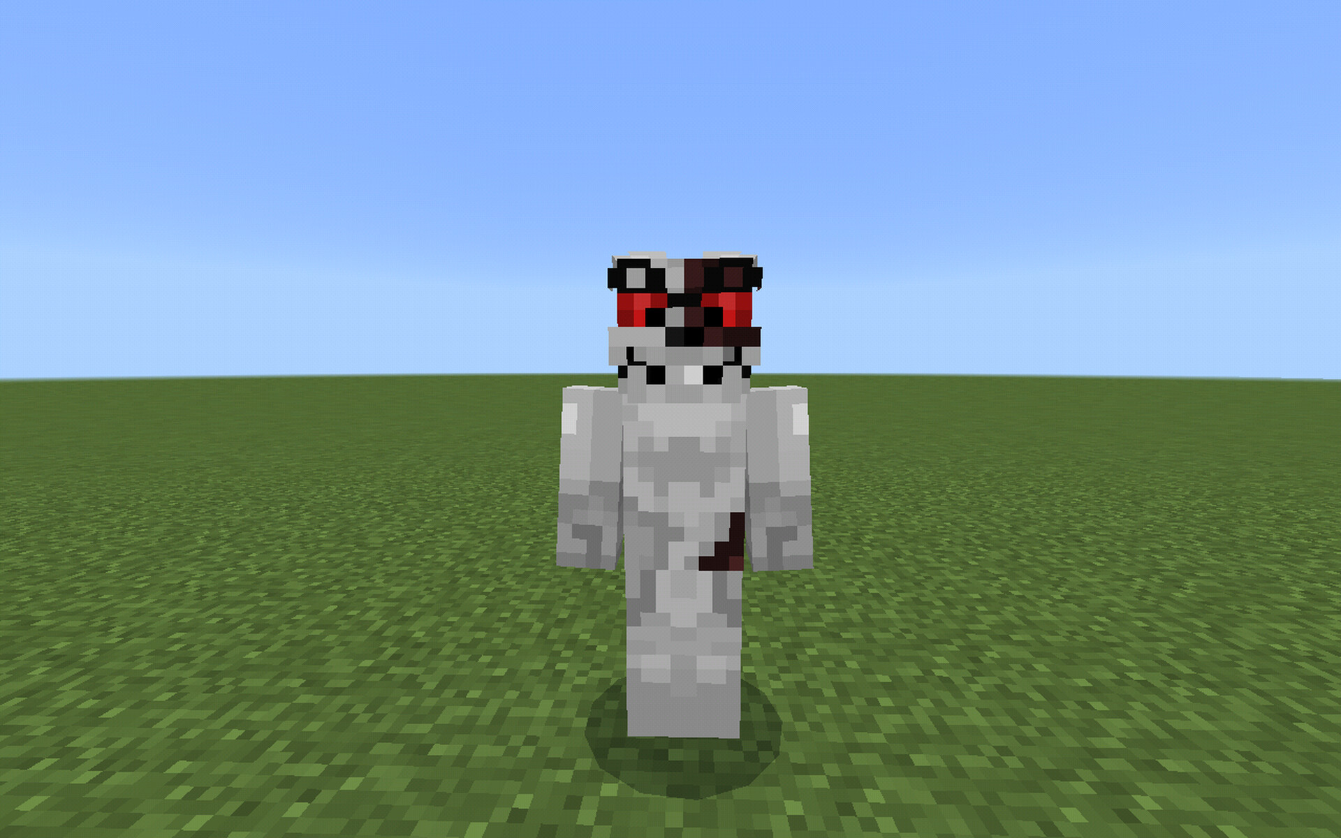 Five nights at Freddy security breach add-on by darkmazeblox.[bedrock ...