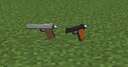 SimCraft Minecraft Mod