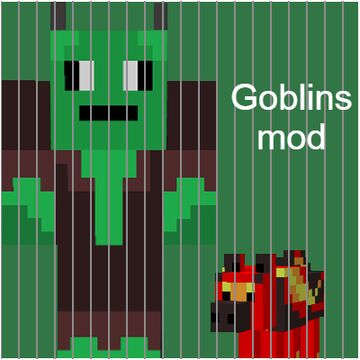 Goblin Minecraft Mods | Planet Minecraft Community