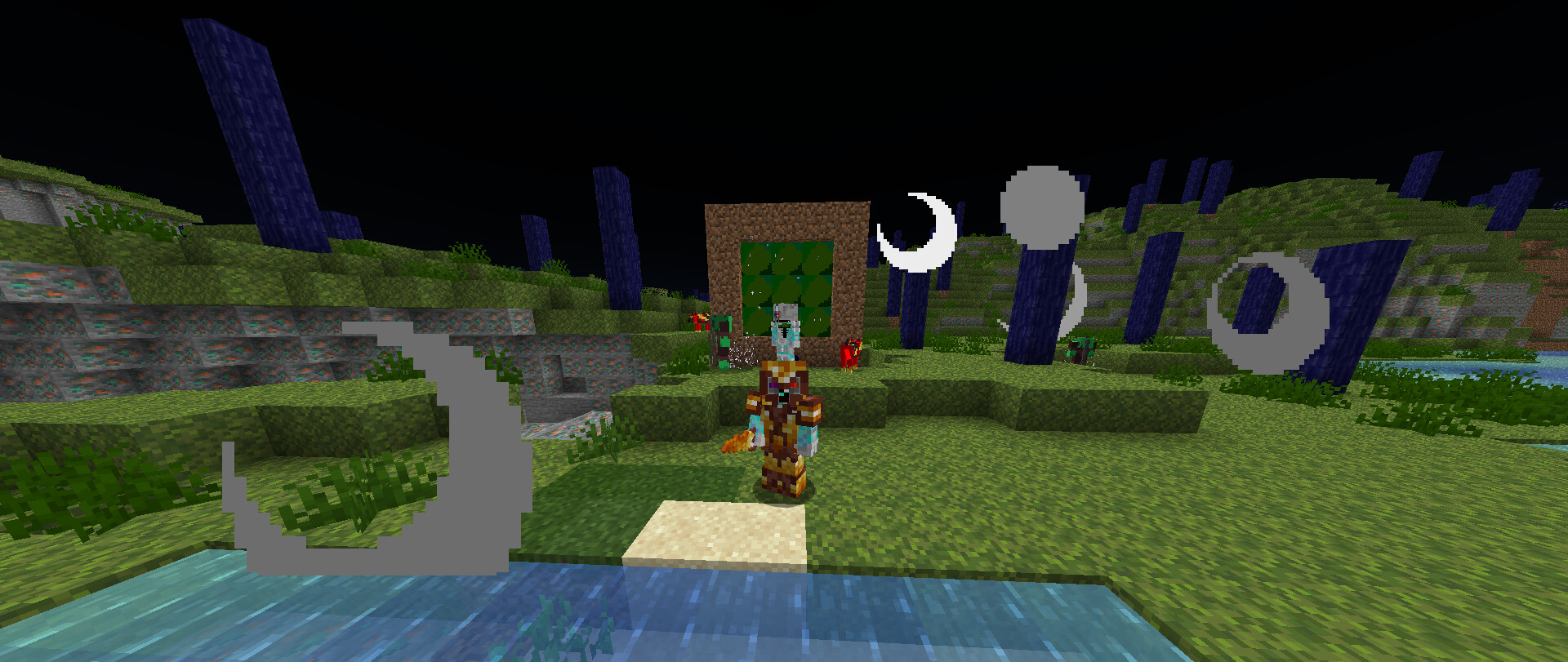 Goblin mod Minecraft Mod