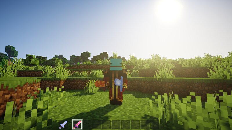 Pixel Souls Weaponry Expansion 1.18.2 1.17.1 1.16.5 1.15.2 1.14.4 Minecraft Mod