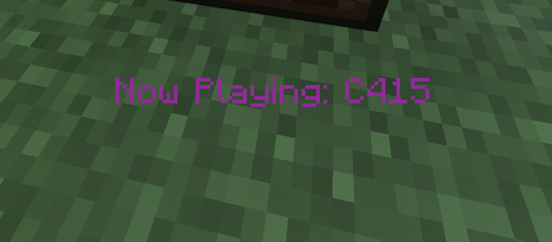 The John Cena Mod XD Minecraft Mod