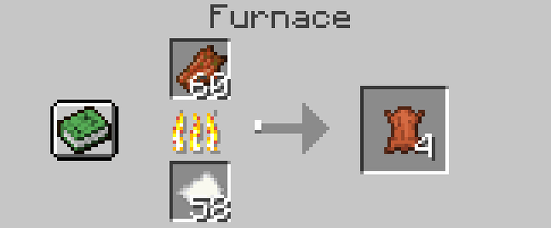 More Crafting Recipes Minecraft Mod