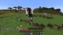 Minecraft Nextbot Minecraft Mod