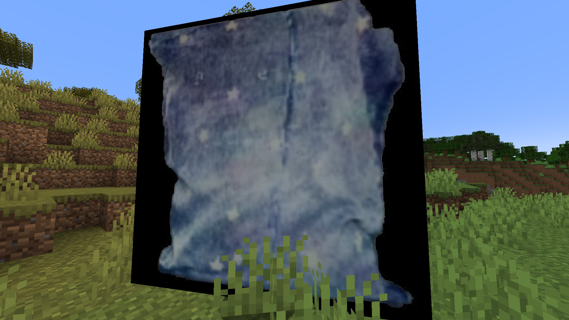 Minecraft Nextbot Minecraft Mod