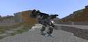 ChronoKillers_robocop_mod_1.18.2 Minecraft Mod