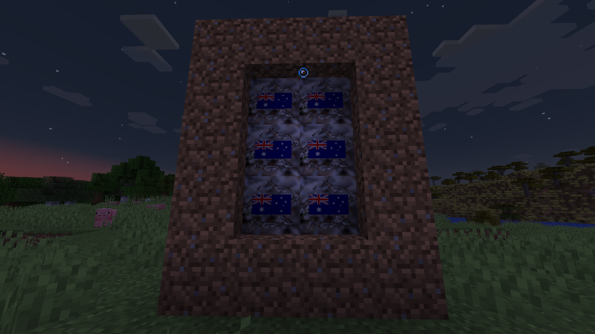 Australia Mod Minecraft Mod