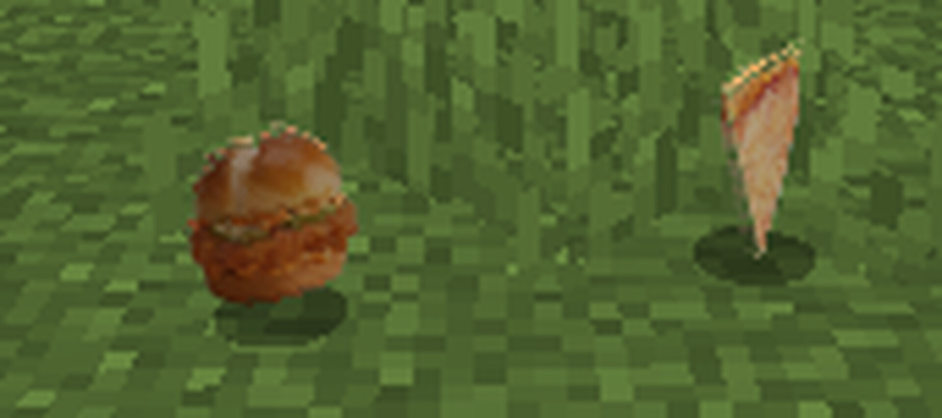 More Food Mod Minecraft Mod