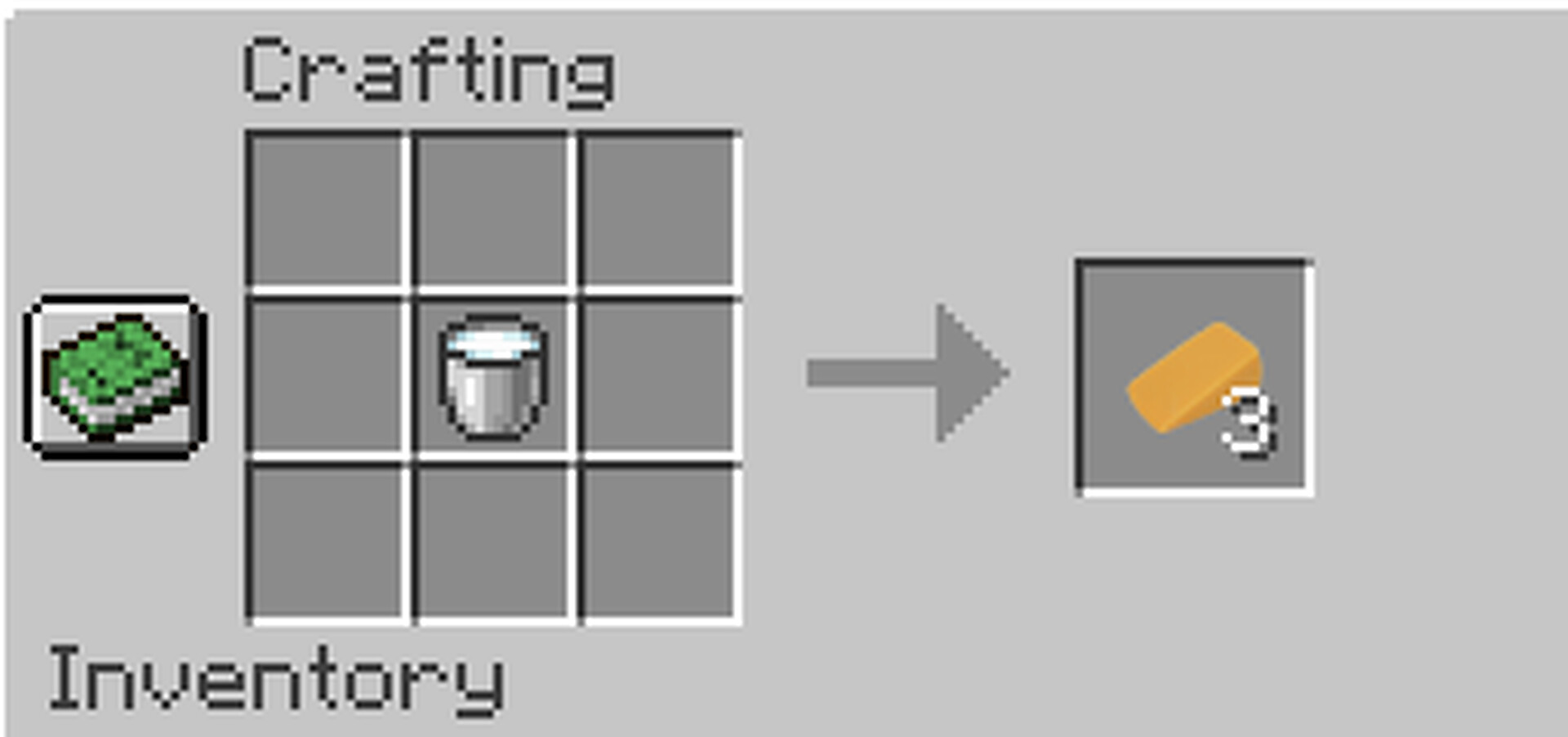 More Food Mod Minecraft Mod