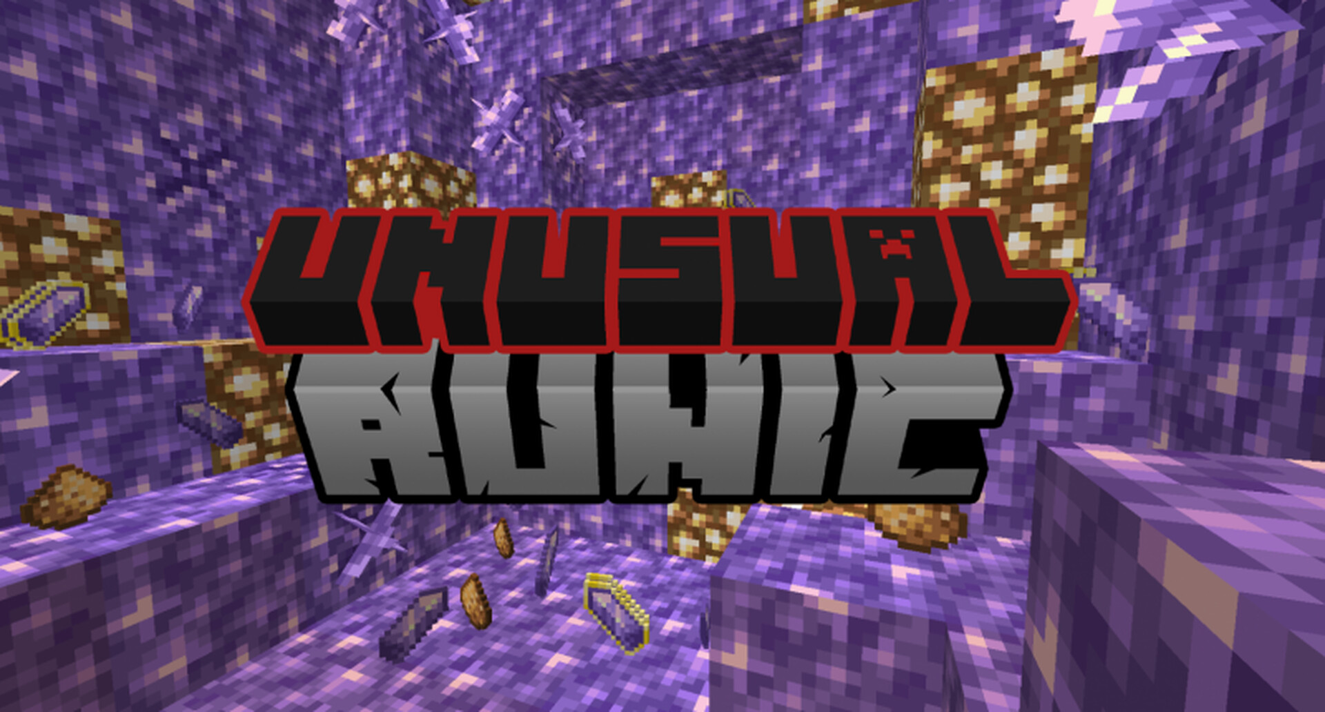 Runic - Add Runes to your adventure ! Minecraft Mod