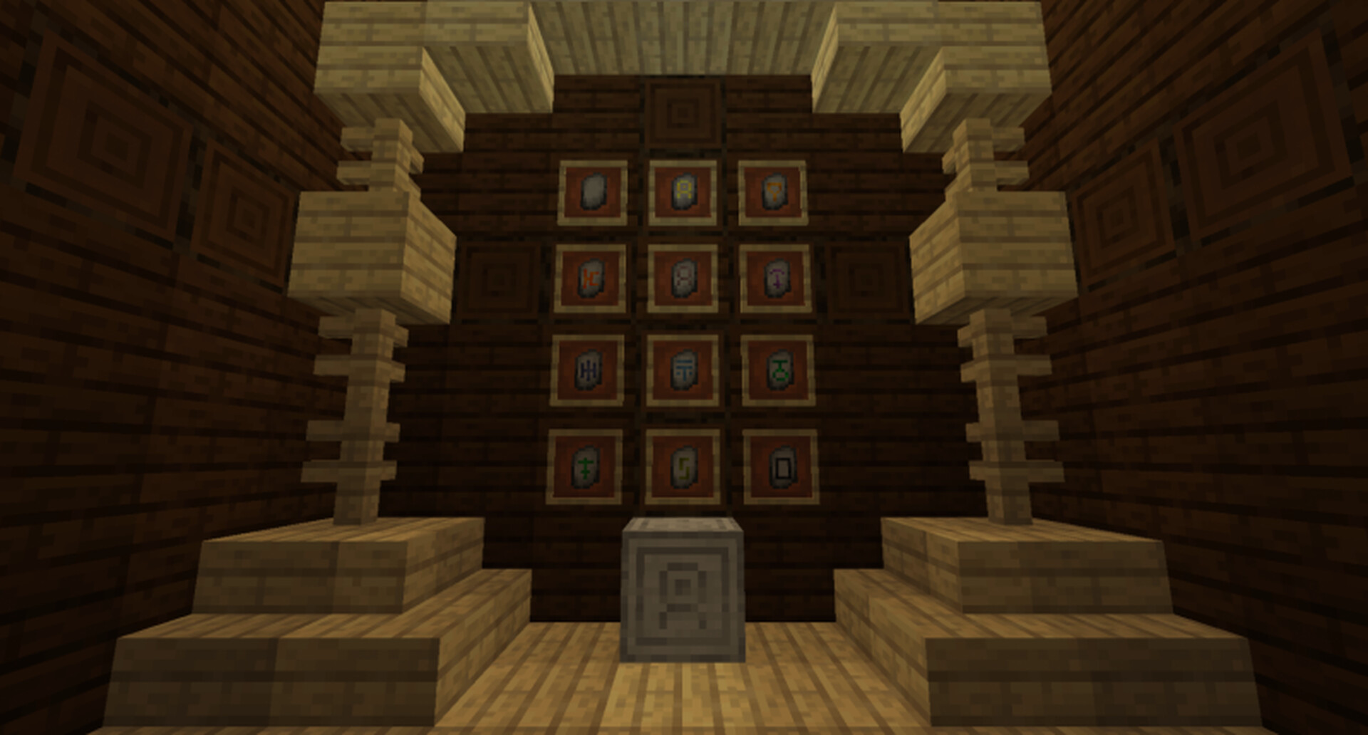 Runic - Add Runes to your adventure ! Minecraft Mod