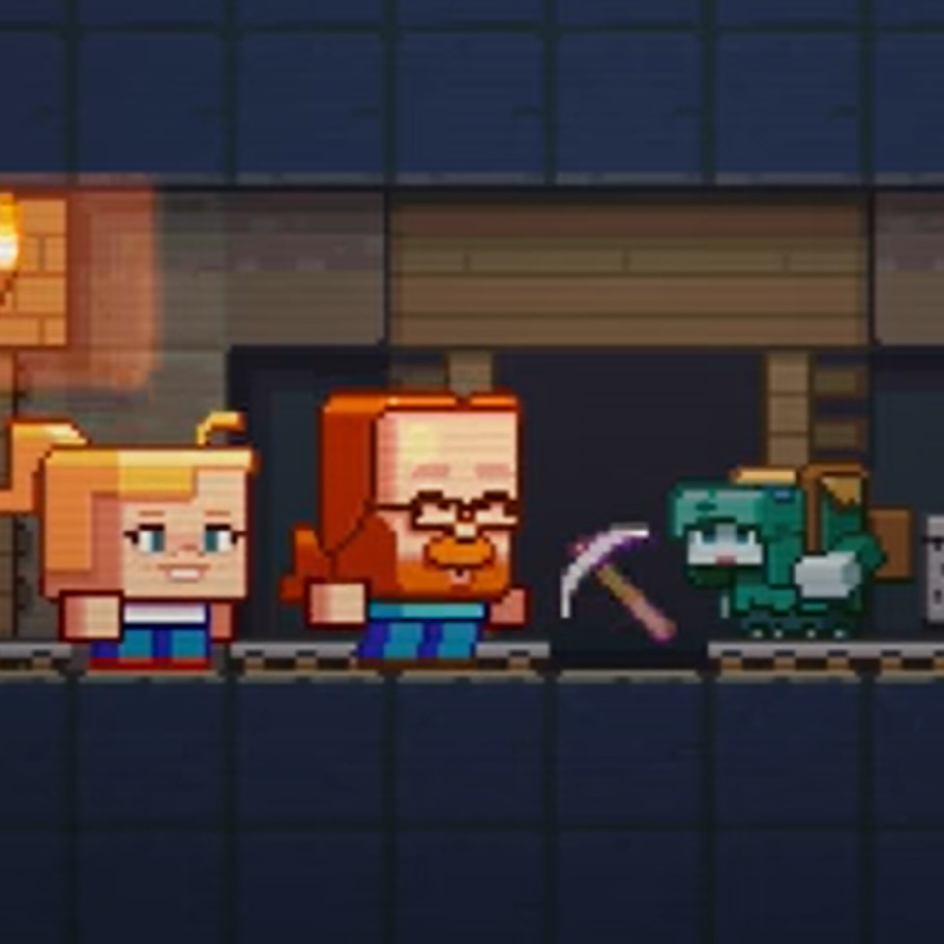 Mob vote 2022 Rascal Minecraft Mod