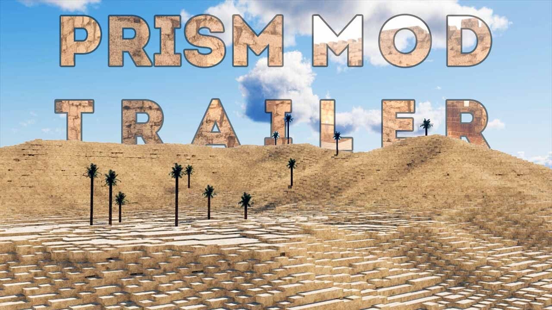 Prism Mod | Fabric 1.19.2 Minecraft Mod