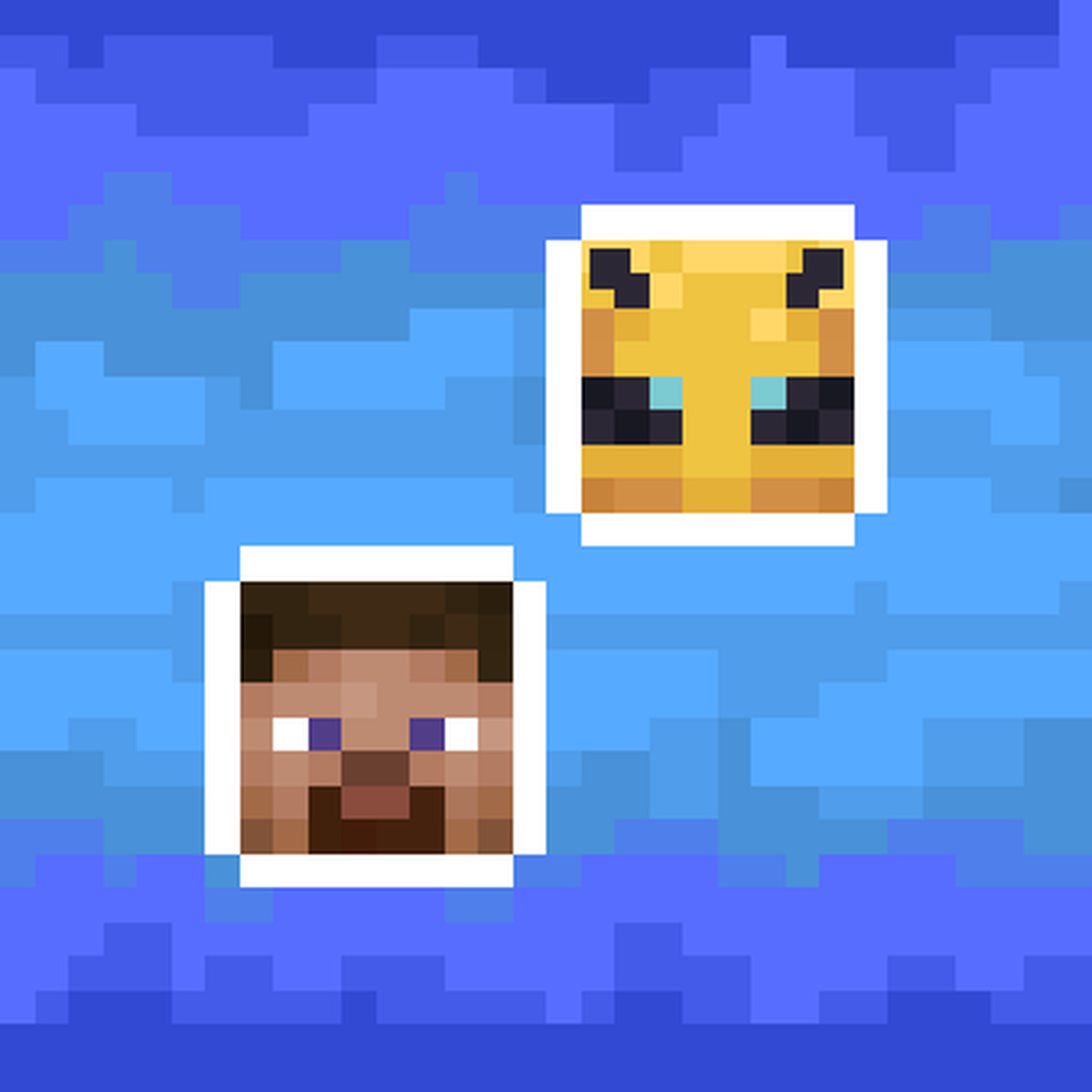 Animorphs Minecraft Mod