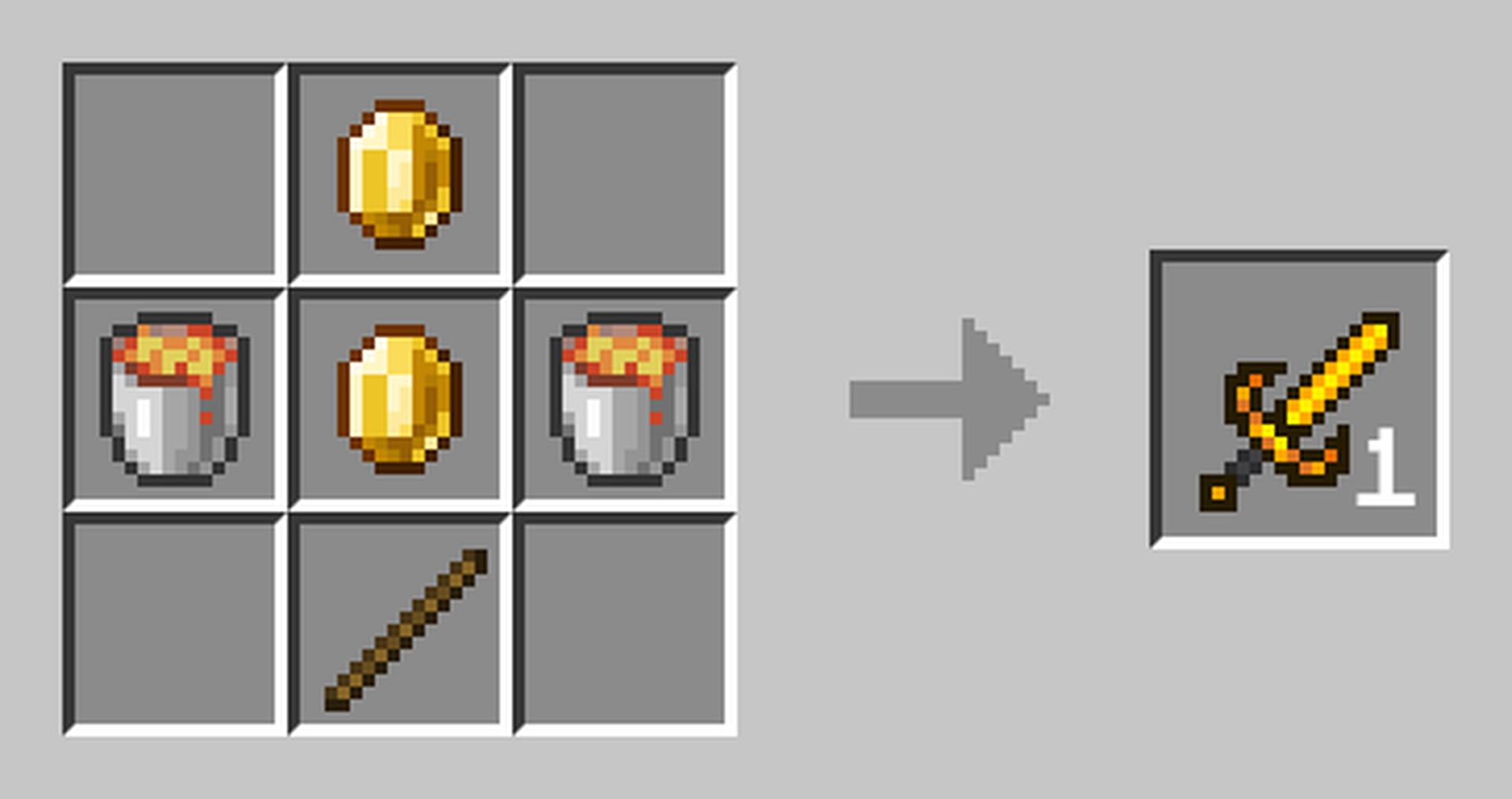 Gem Expansion. A Bedrock Addon. Minecraft Mod