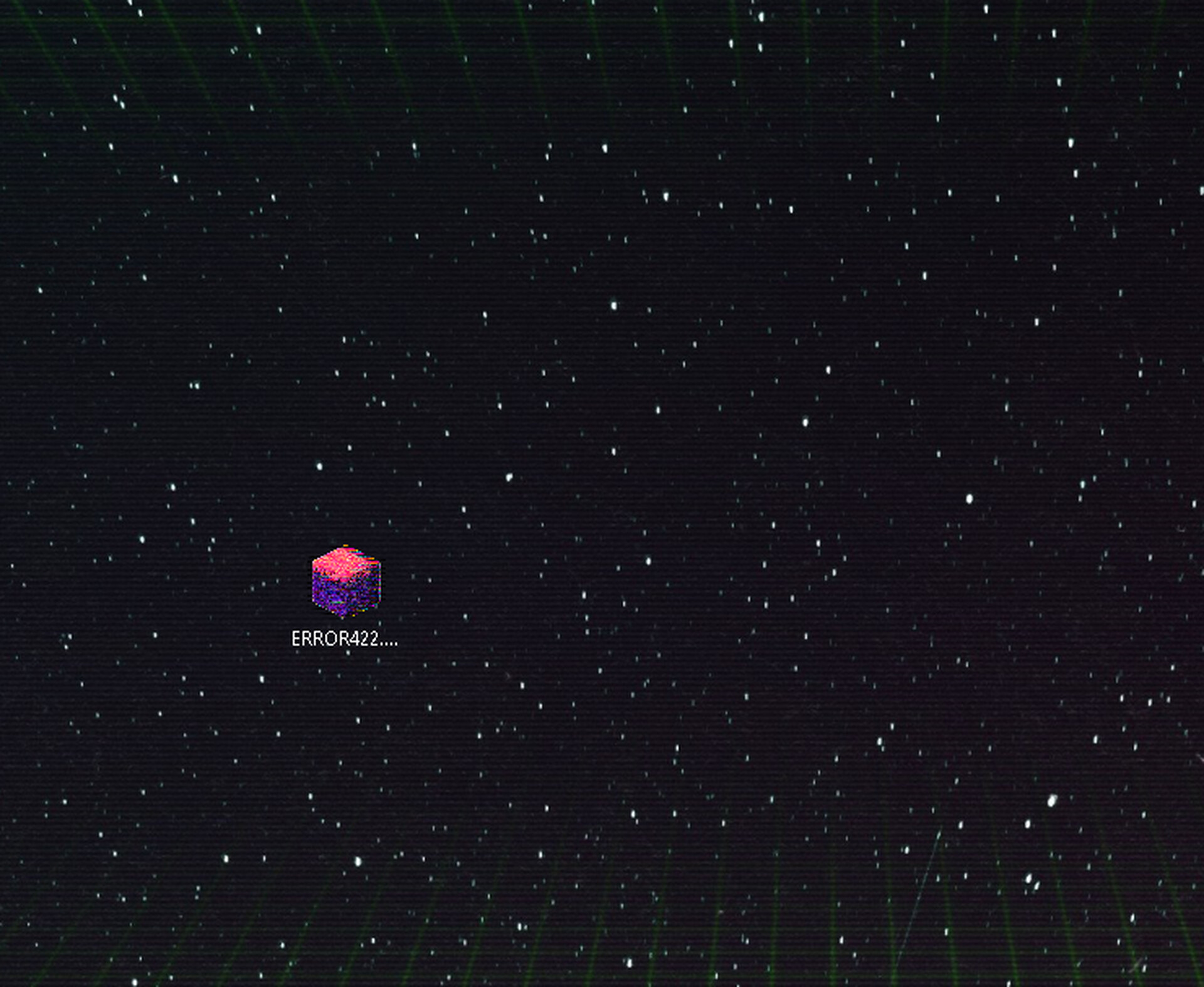 Error 422 Minecraft Mod