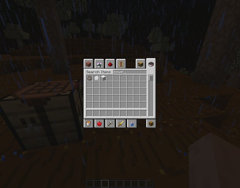 POOPMANIA!! Minecraft Mod