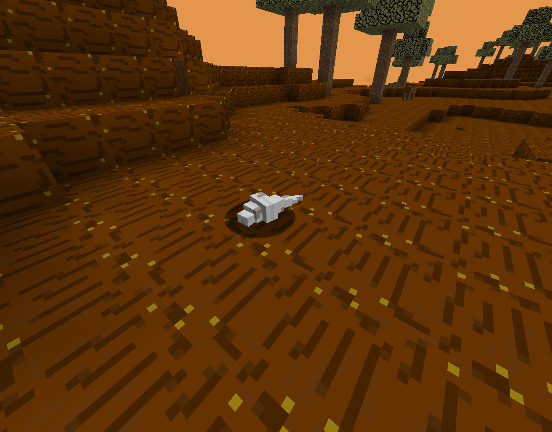 POOPMANIA!! Minecraft Mod