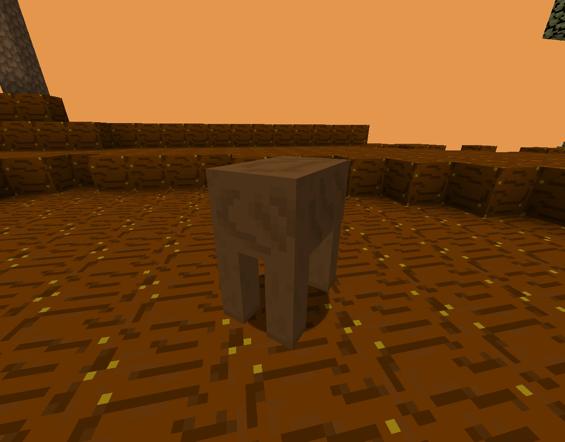 POOPMANIA!! Minecraft Mod