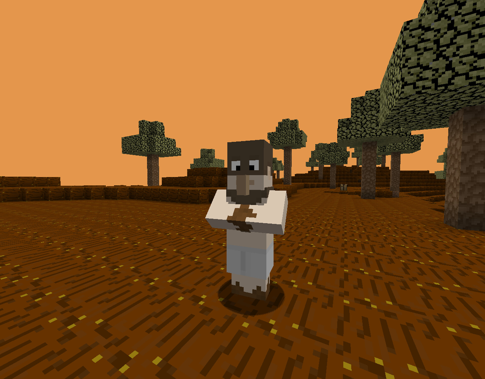 POOPMANIA!! Minecraft Mod