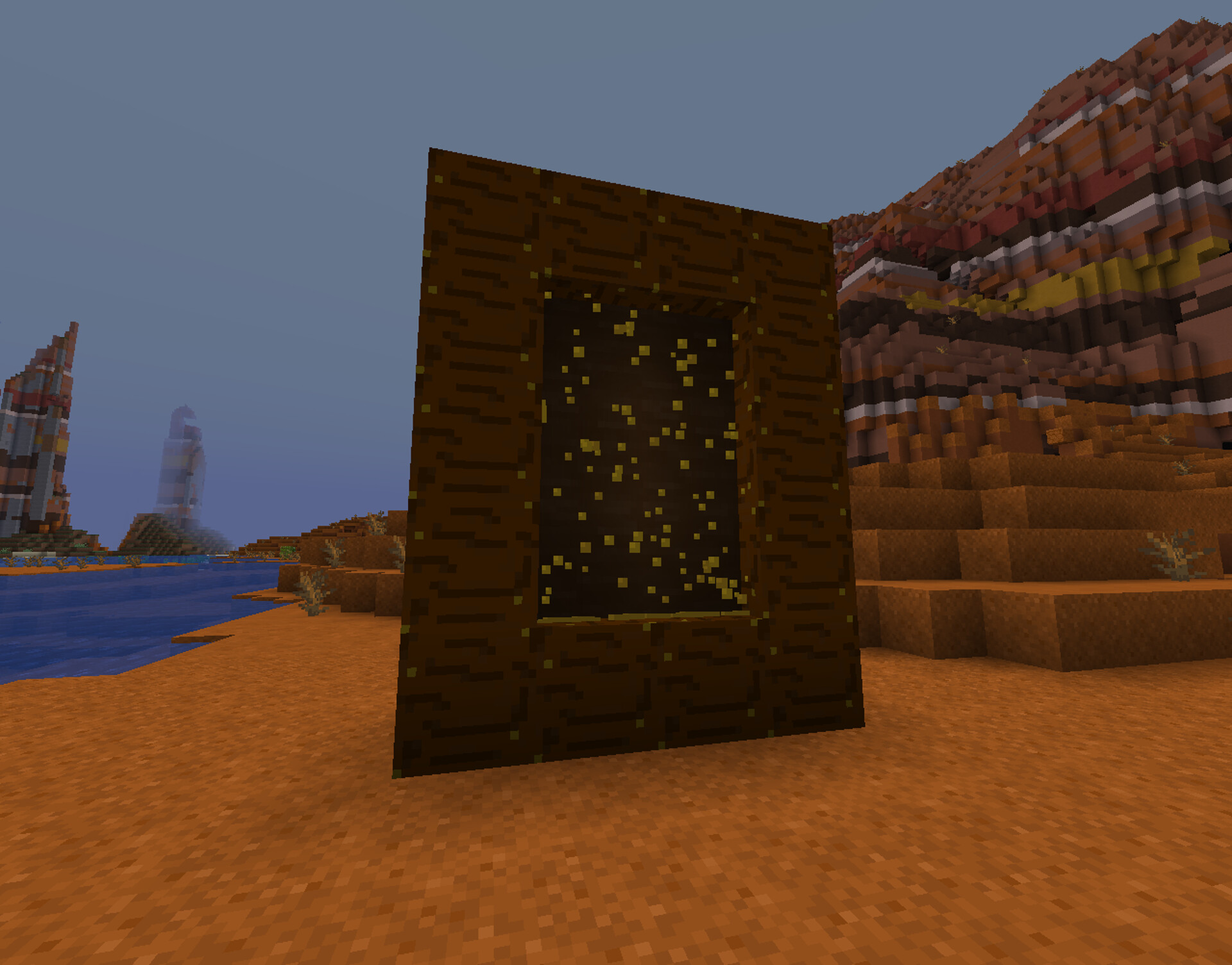 POOPMANIA!! Minecraft Mod