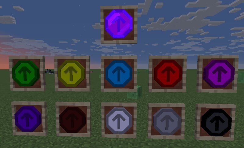 Upgrade Coins Minecraft Mod