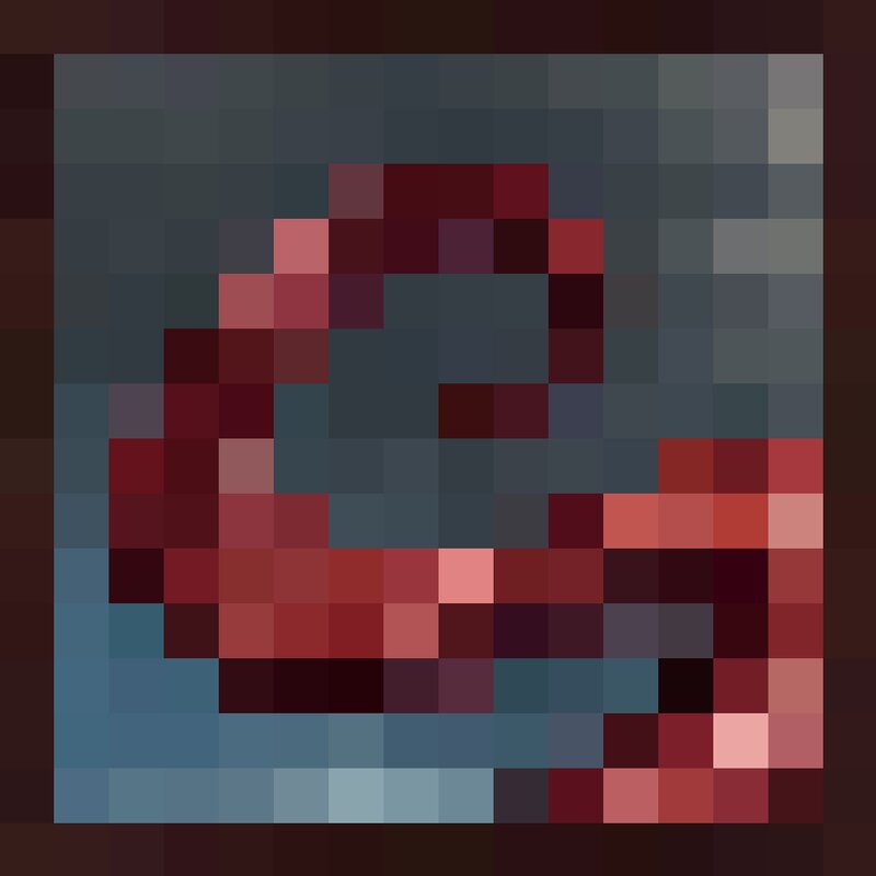 Pixel Paintings 1.17 Minecraft Mod