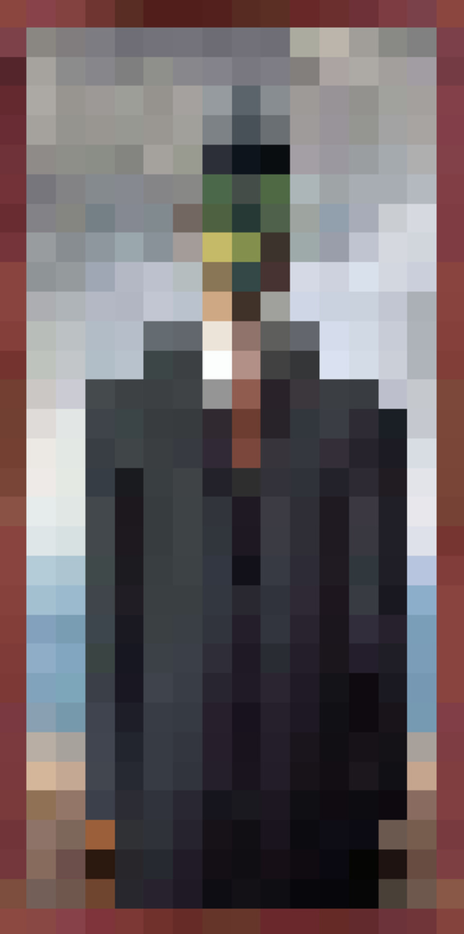 Pixel Paintings 1.17 Minecraft Mod