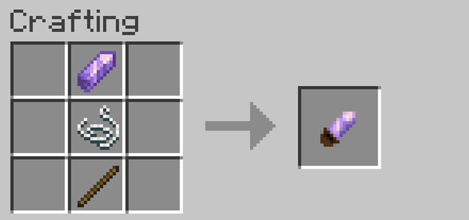 Extra Swords Minecraft Mod