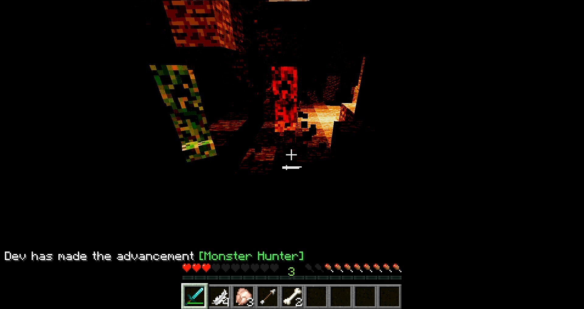 Modify 0.1 Alpha Minecraft Mod Modify 0.1 Alpha Minecraft Mod