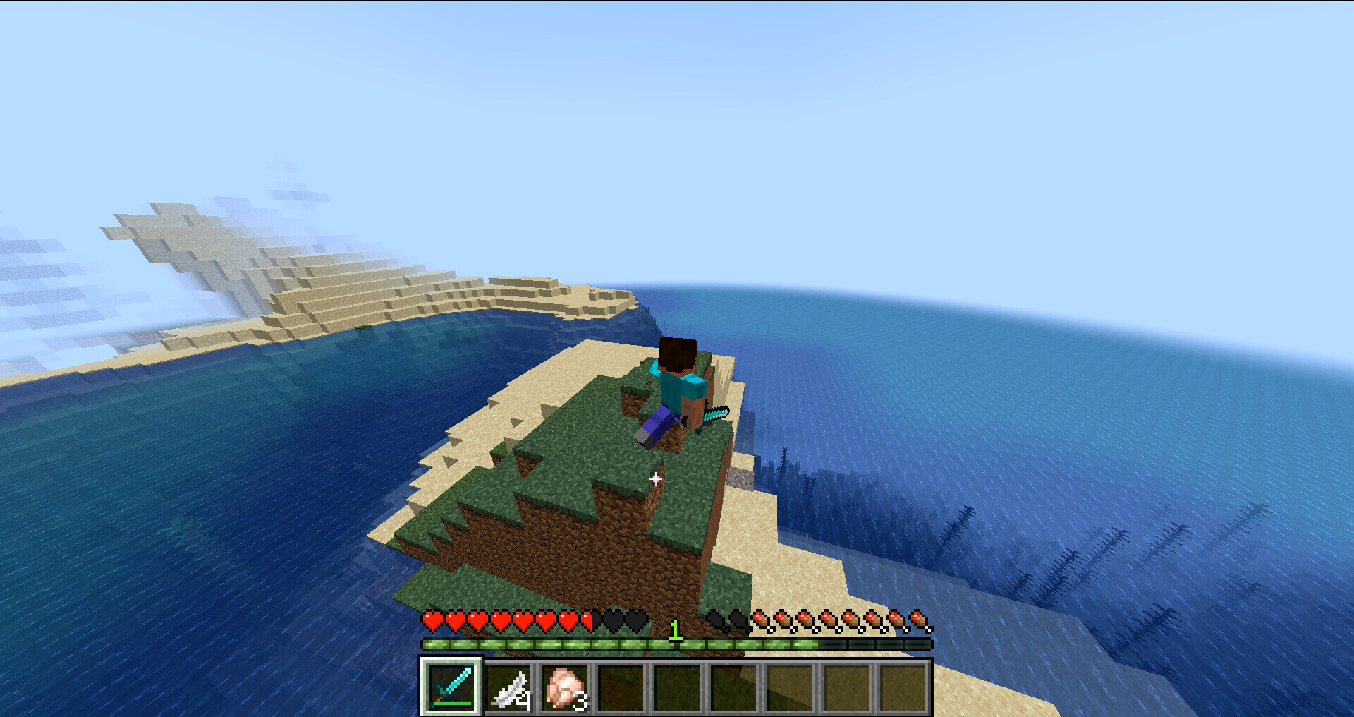Modify 0.1 Alpha Minecraft Mod Modify 0.1 Alpha Minecraft Mod