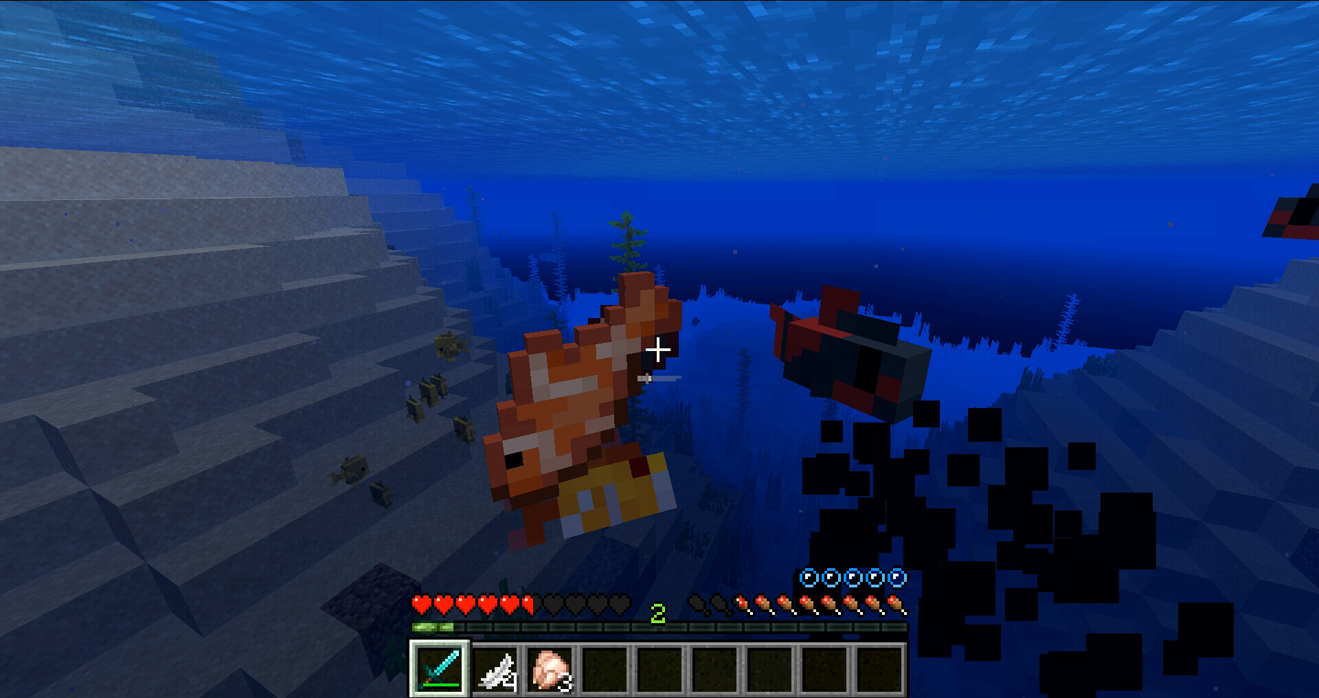 Modify 0.1 Alpha Minecraft Mod Modify 0.1 Alpha Minecraft Mod