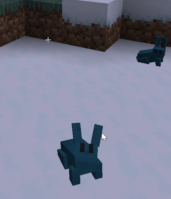 Curse of the Warden Minecraft Mod