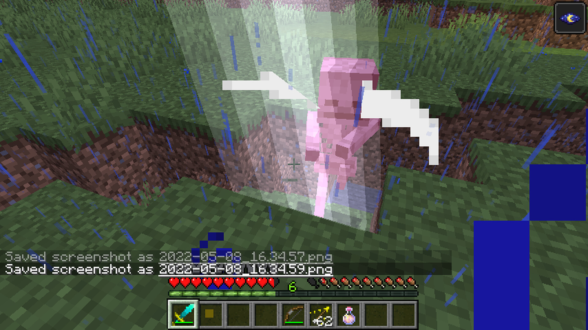 Enhancer Minecraft Mod