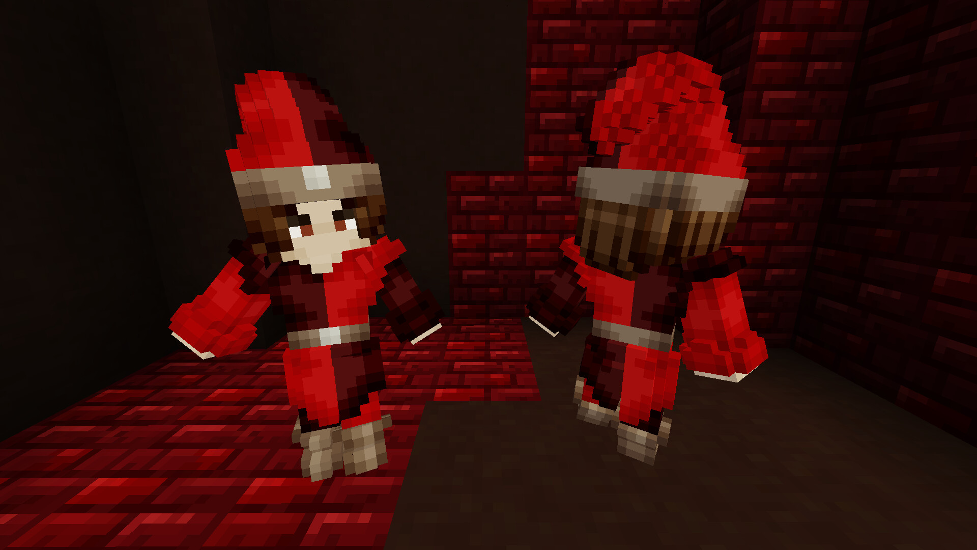 -Medieval Fantasy Themed Clothing Set 1 Male- Minecraft Mod