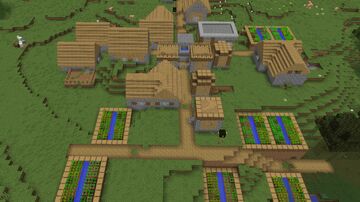 Villager 1.12.2 Minecraft Mods | Planet Minecraft Community