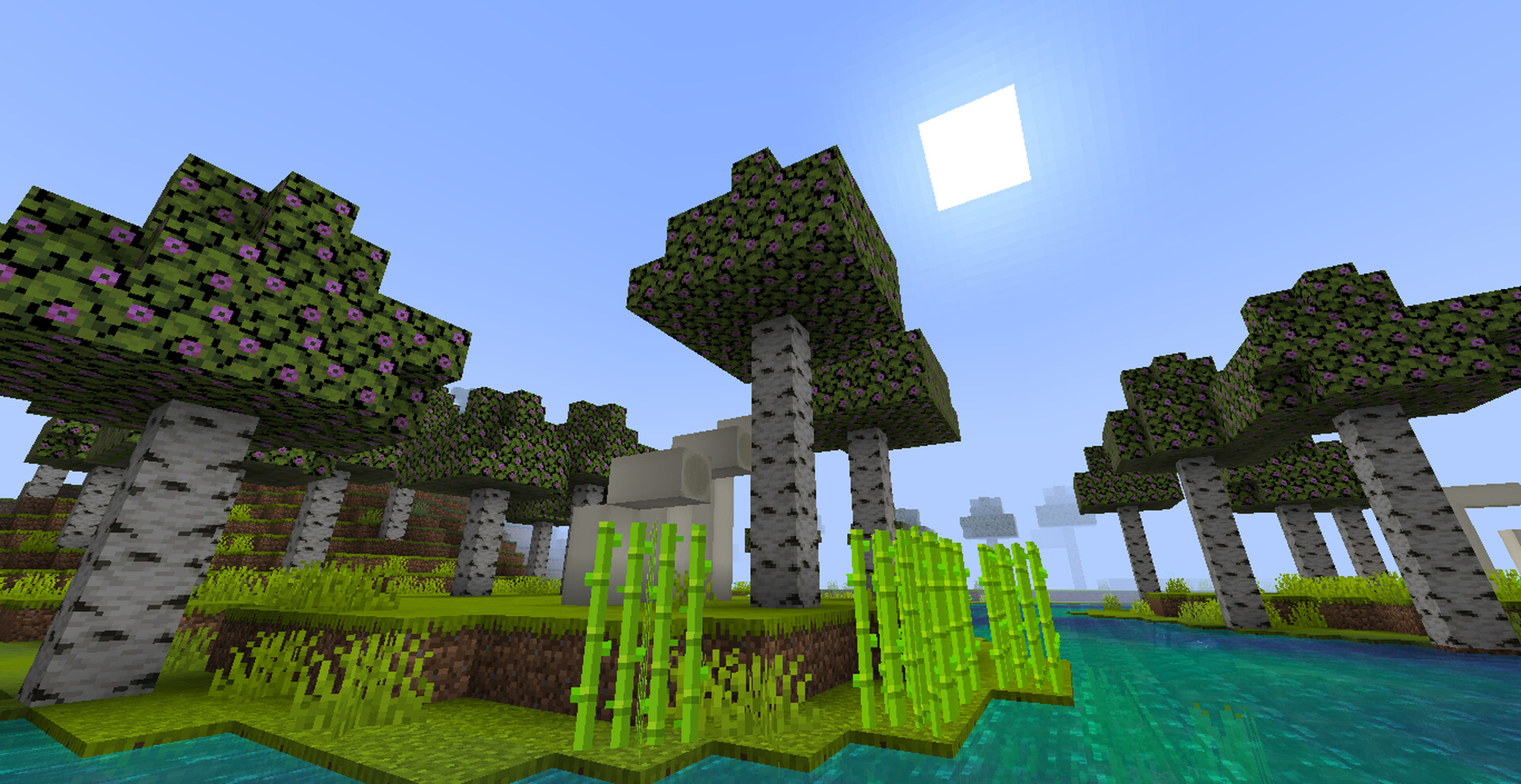 Santino's mod Minecraft Mod